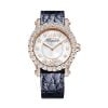CHOPARD L’HEURE DU DIAMANT 36mm 139419-1401 New
