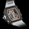 Richard Mille RM 21-01 TOURBILLON AERODYNE