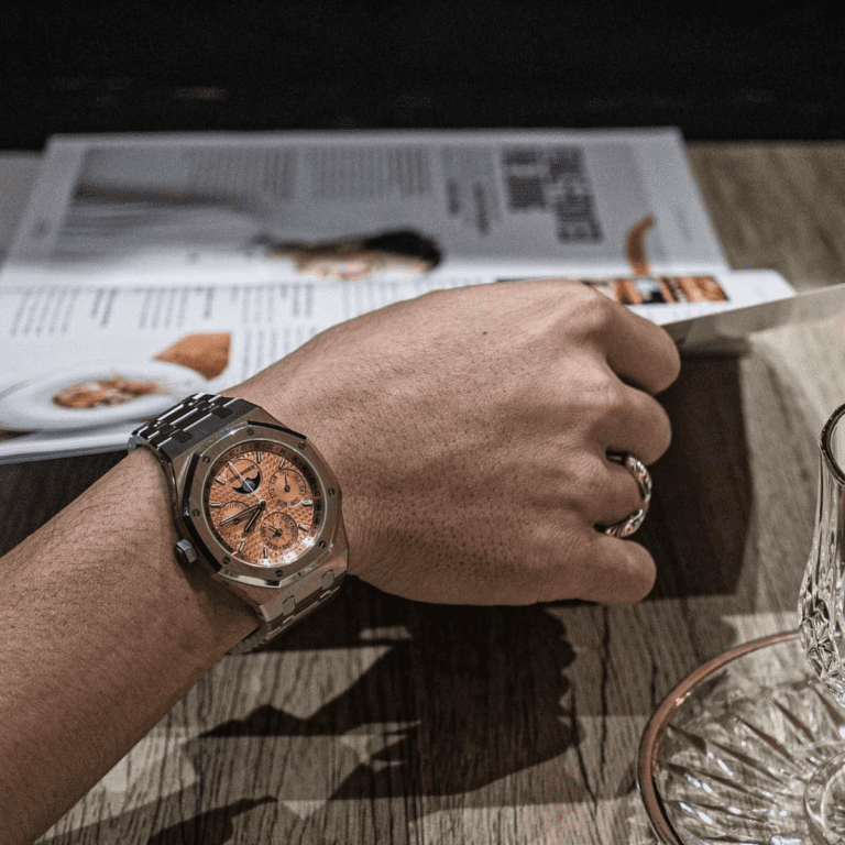 Frodo's Timepieces - Đồng Hồ Xa Xỉ Cao Cấp | Chính Hãng