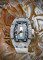 Richard Mille RM 07-01 White Gold Full Snow Diamond MOP
