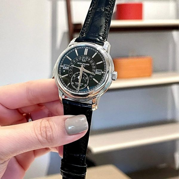 Patek Philippe Grand Complications 5316P-001