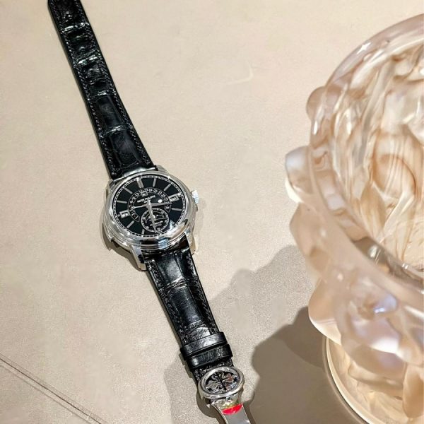 Patek Philippe Grand Complications 5316P-001