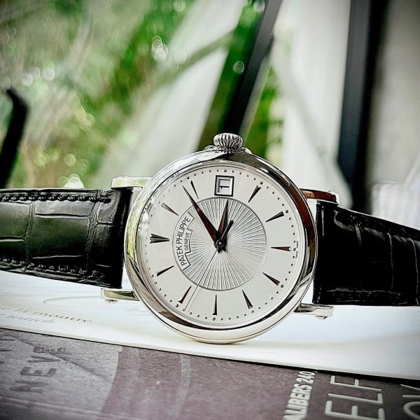 Patek Philippe Grand Complications 5153G-010