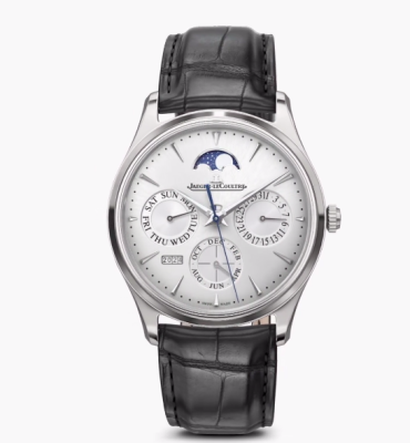 Jaeger - LeCoultre Master Ultra Thin Moon Q1242502