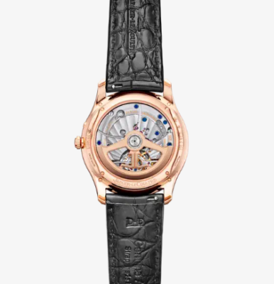 Thương Hiệu Đồng Hồ Jaeger-LeCoultre Chính Hãng Giá Rẻ Số 1