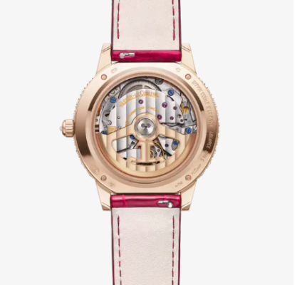 Thương Hiệu Đồng Hồ Jaeger-LeCoultre Chính Hãng Giá Rẻ Số 1
