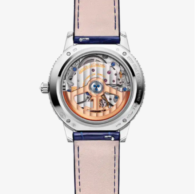 Thương Hiệu Đồng Hồ Jaeger-LeCoultre Chính Hãng Giá Rẻ Số 1