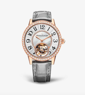 Thương Hiệu Đồng Hồ Jaeger-LeCoultre Chính Hãng Giá Rẻ Số 1
