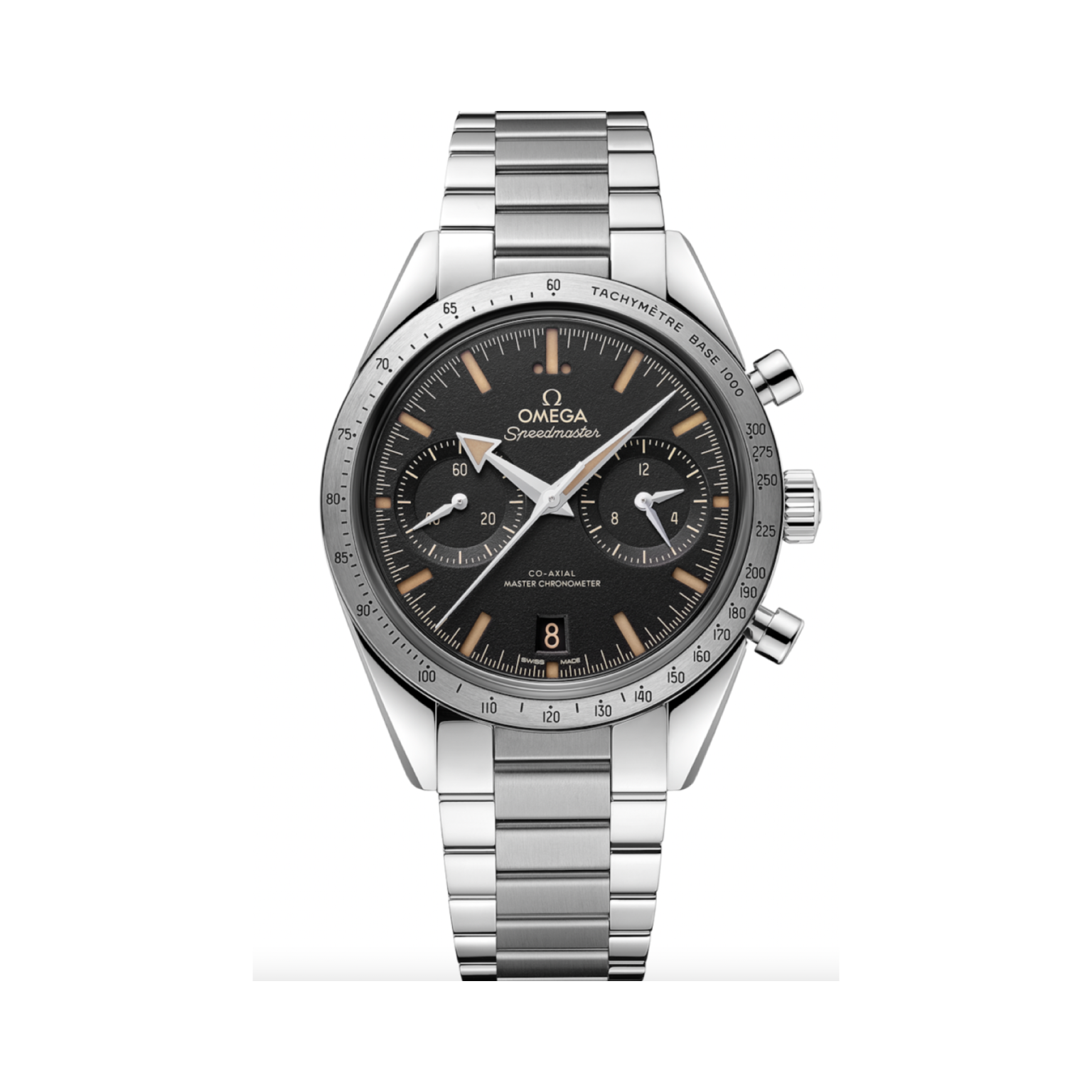 Omega Seamaster Aqua Terra 150M Brand New 220.12.41.21.03.002