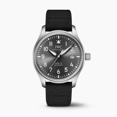 IWC Portofino Chronograph IW391036